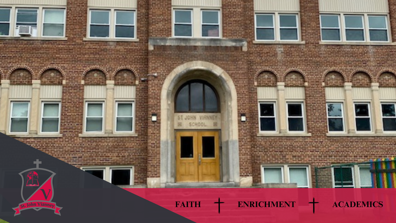St. John Vianney Catholic School