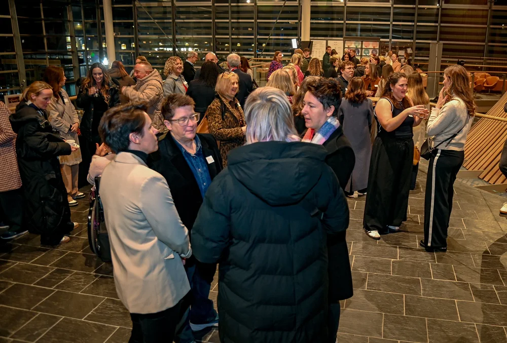 Cymru Women's Sport | Empower Women in Sport — Join Us Today