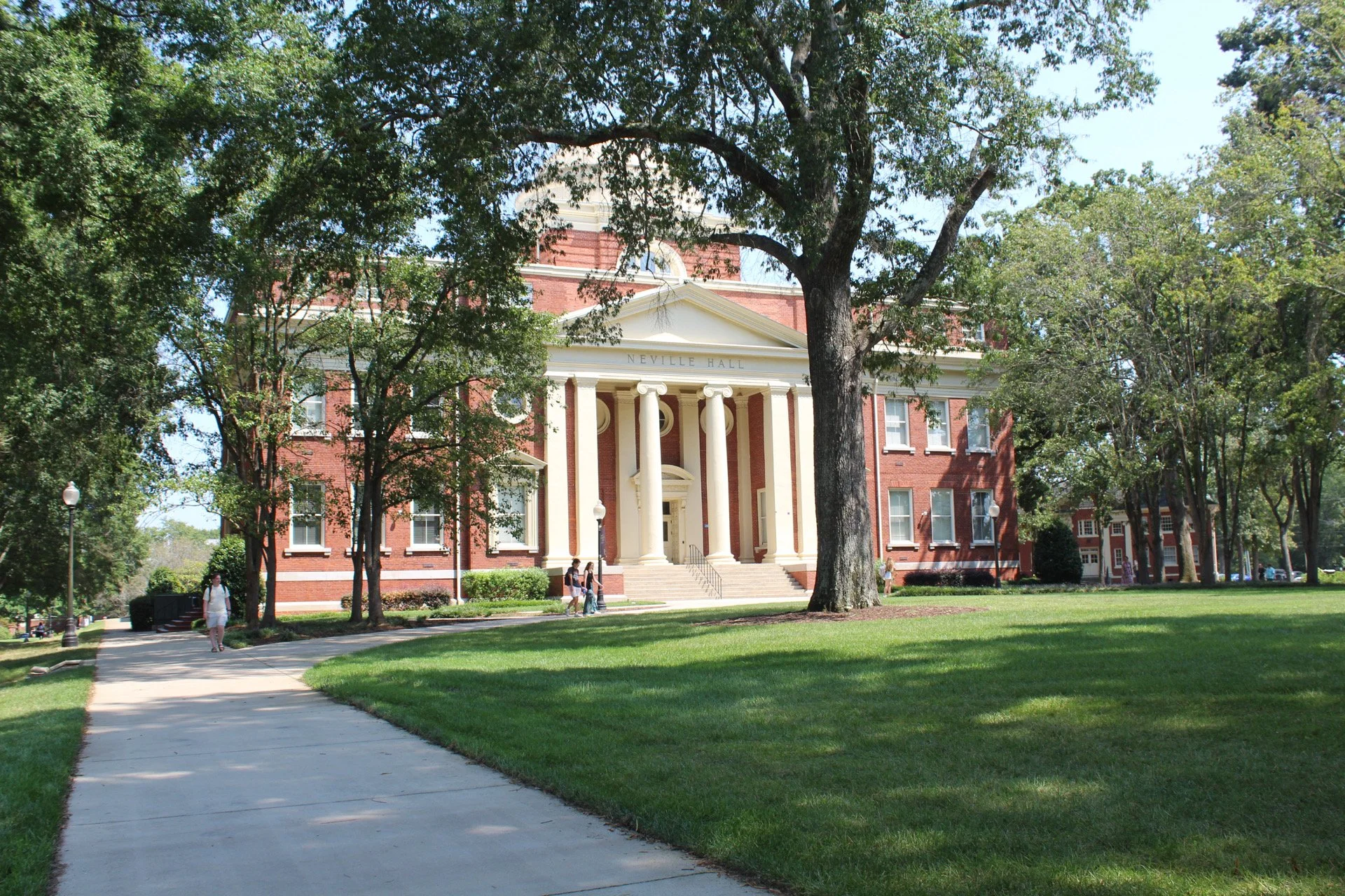 South Carolina Science Olympiad