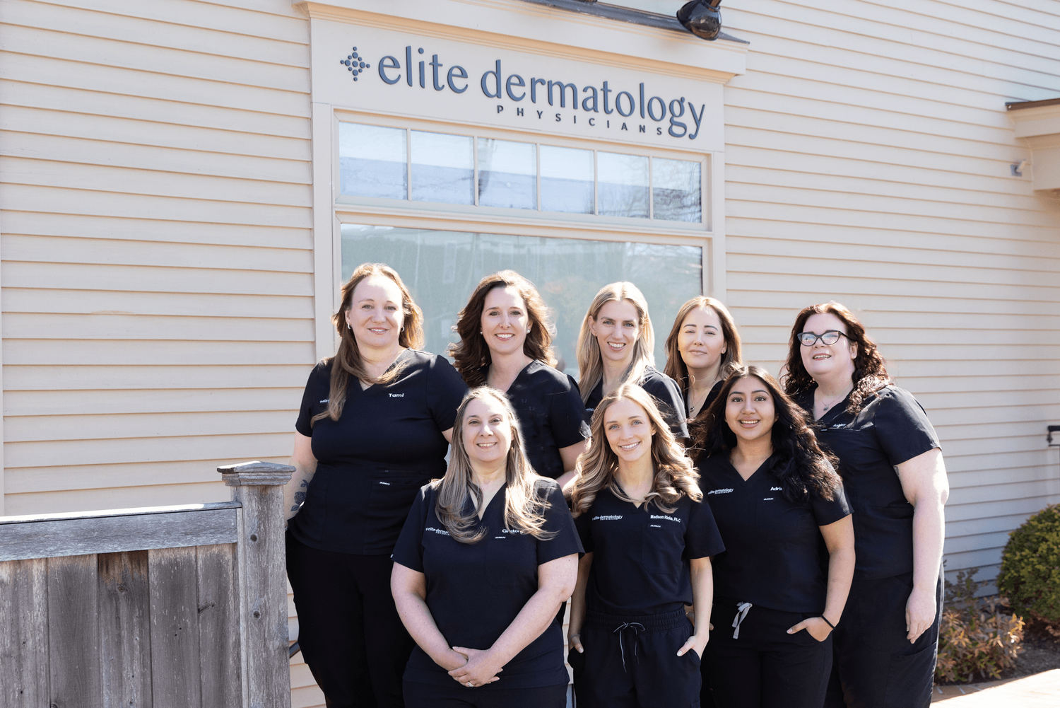 our practice | Schedule Your Consultation Today — Elite Dermatology