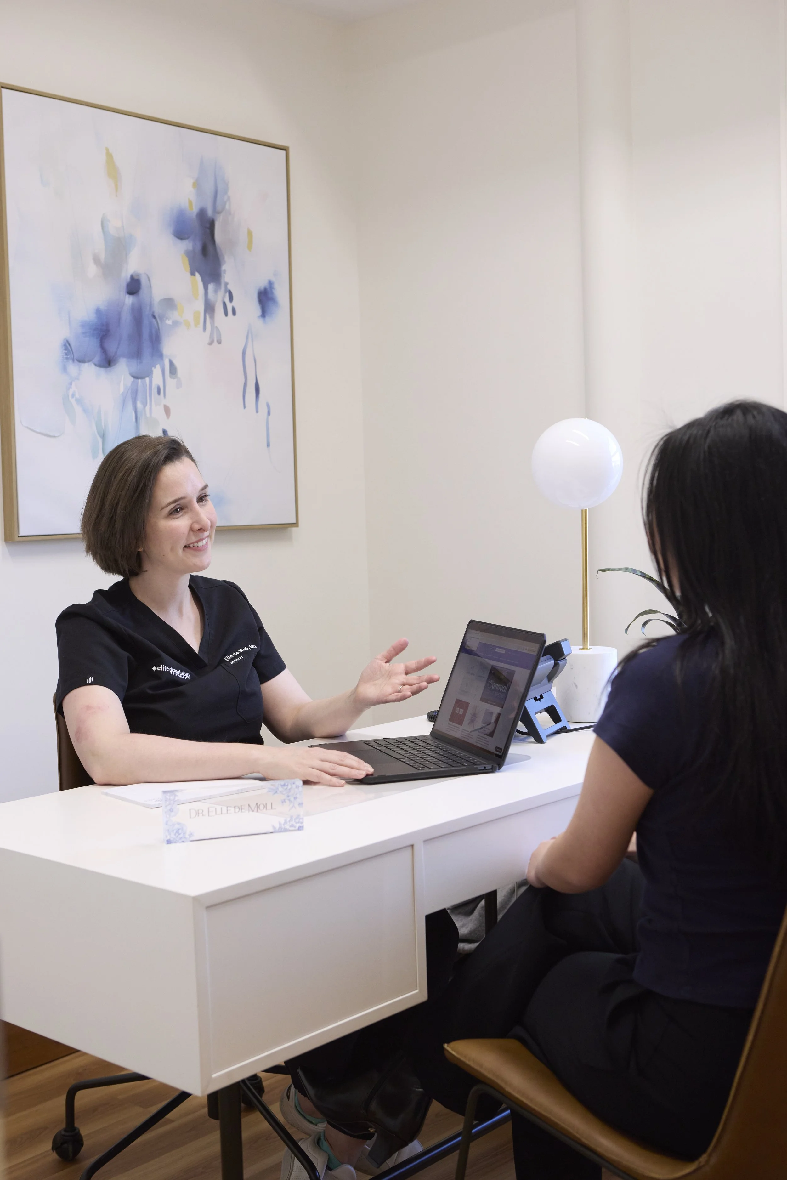 new patients — Elite Dermatology