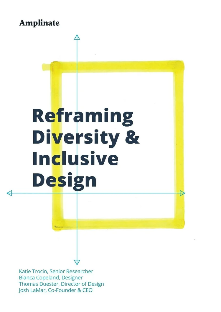 Inclusive Design | Discover Inclusive Design — Get Started Today ...