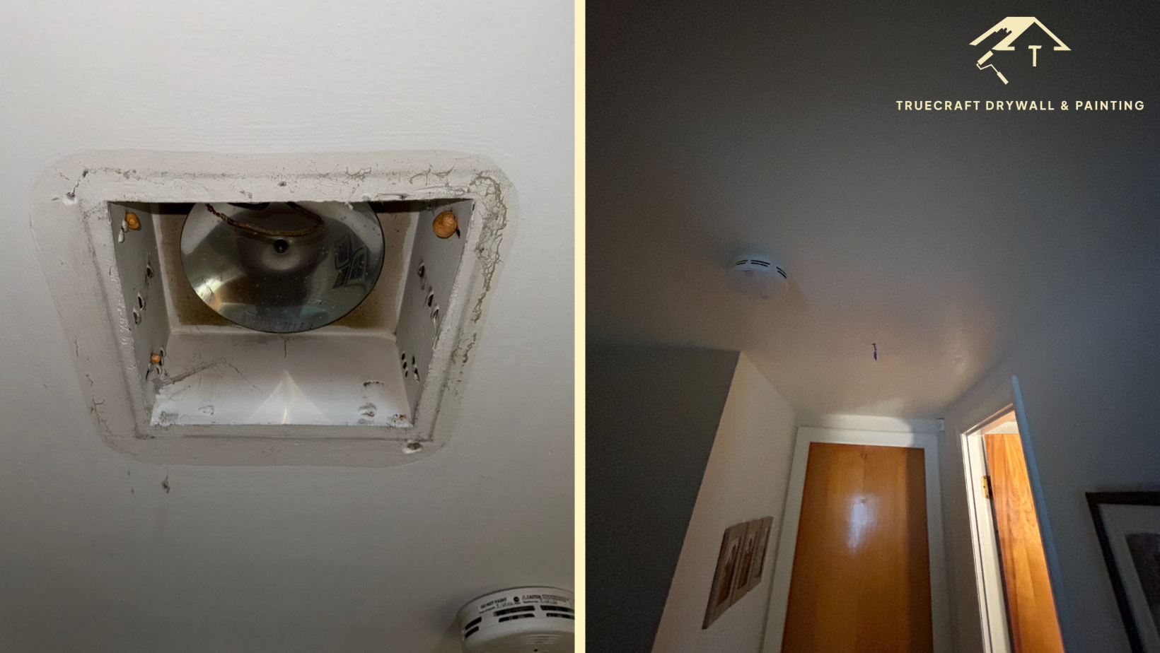 TrueCraft Drywall & Painting - Boston's Premier Drywall Experts