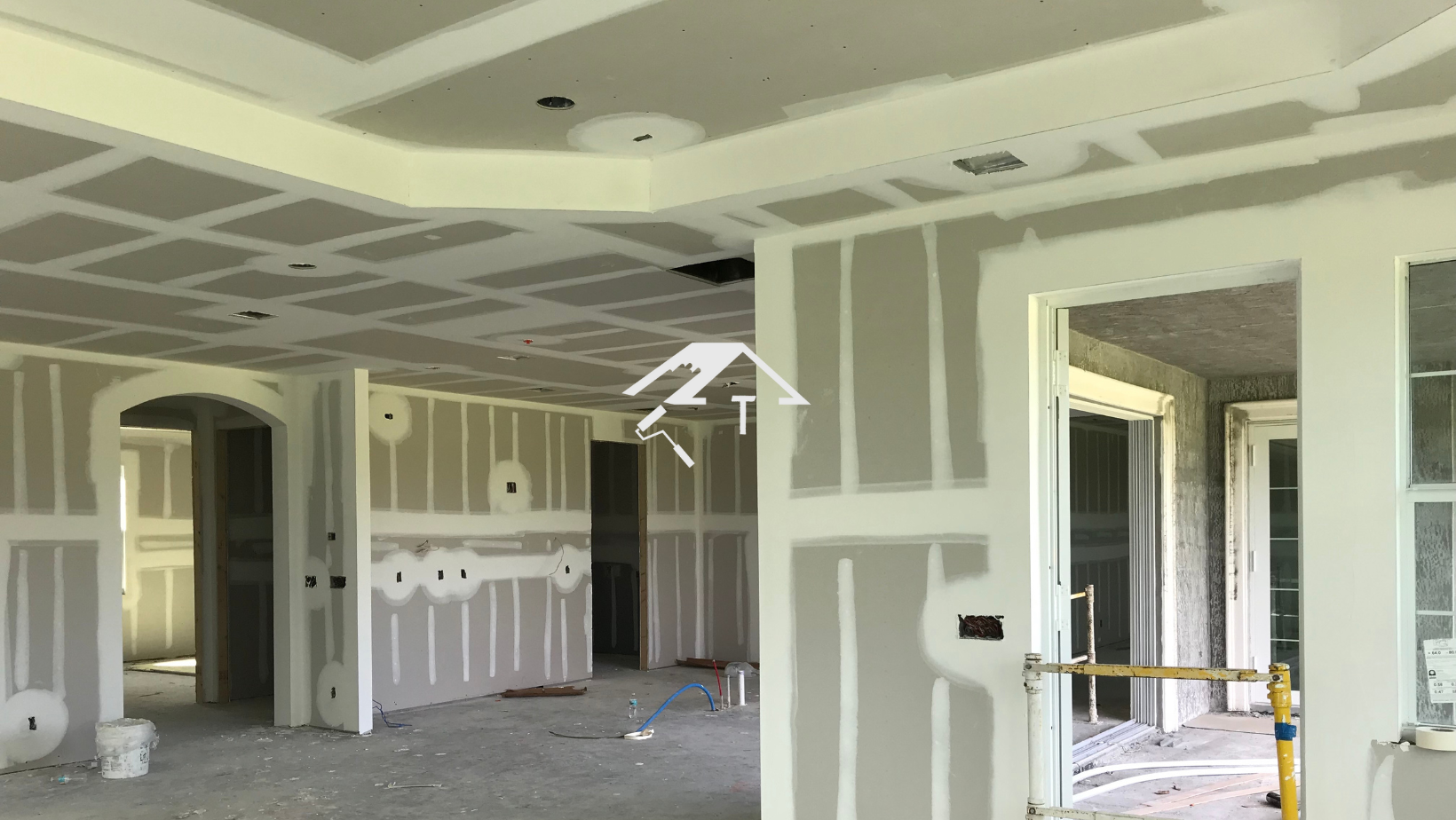 TrueCraft Drywall & Painting - Boston's Premier Drywall Experts