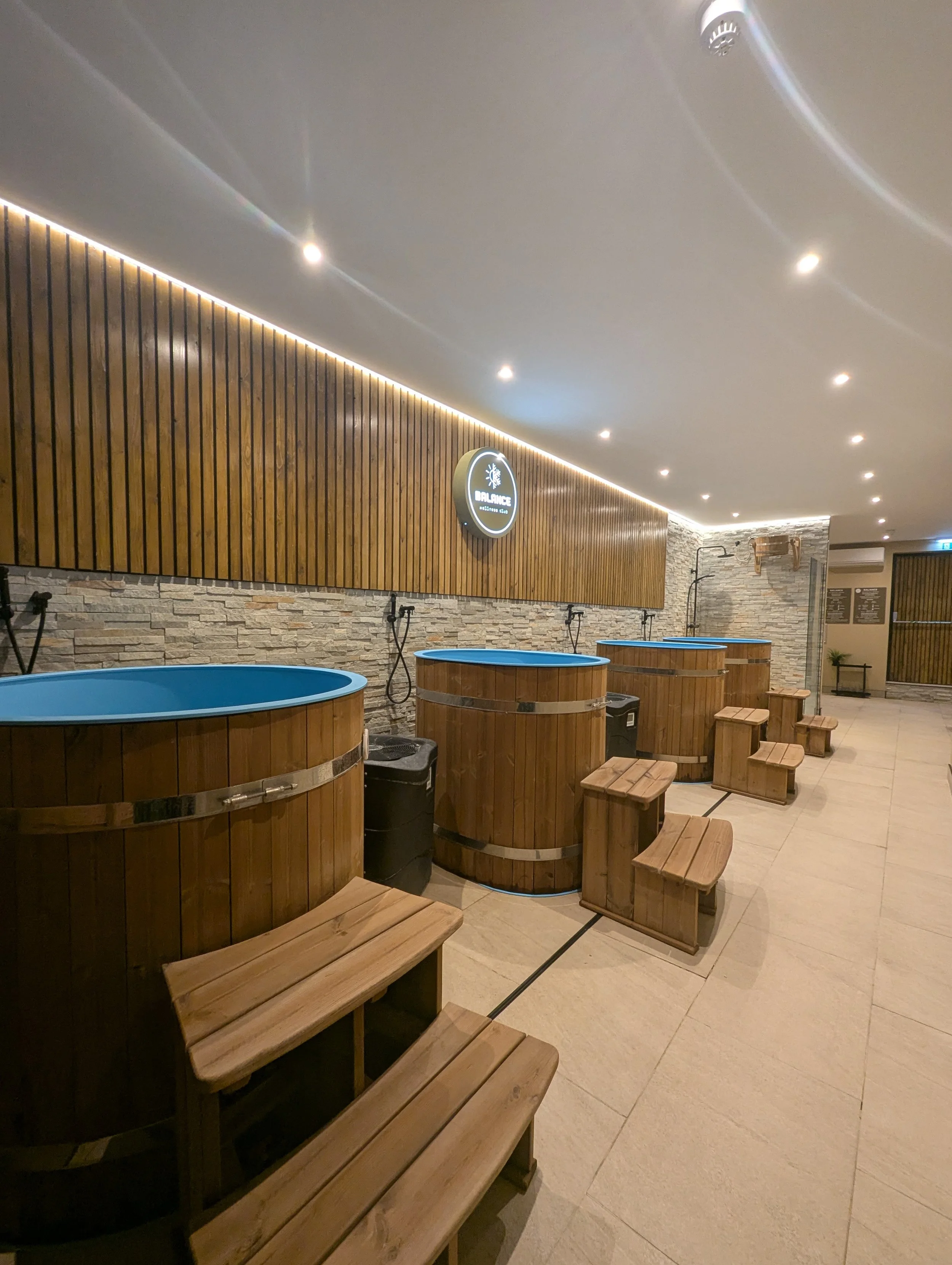 Balance Wellness Club