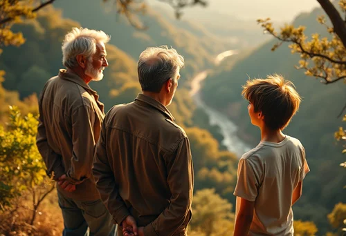 The Evolution of Values: Understanding and Embracing Change Over Time ...