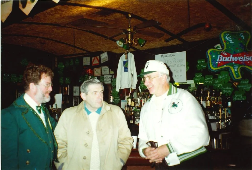 About — Dublin Pub