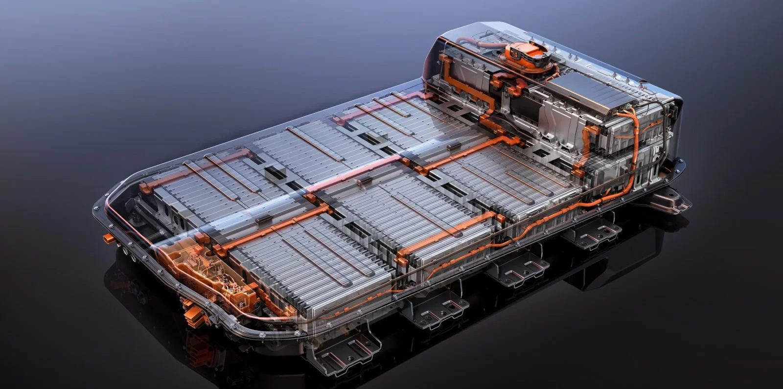 Lexus Hybrid Battery Repairs — NGC Hybrid & EV
