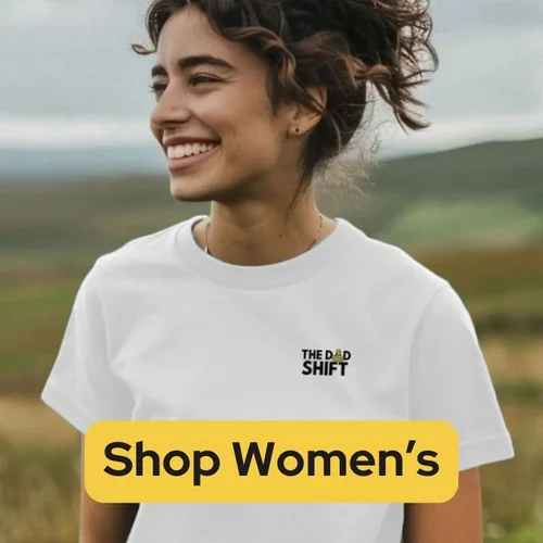The Dad Shift