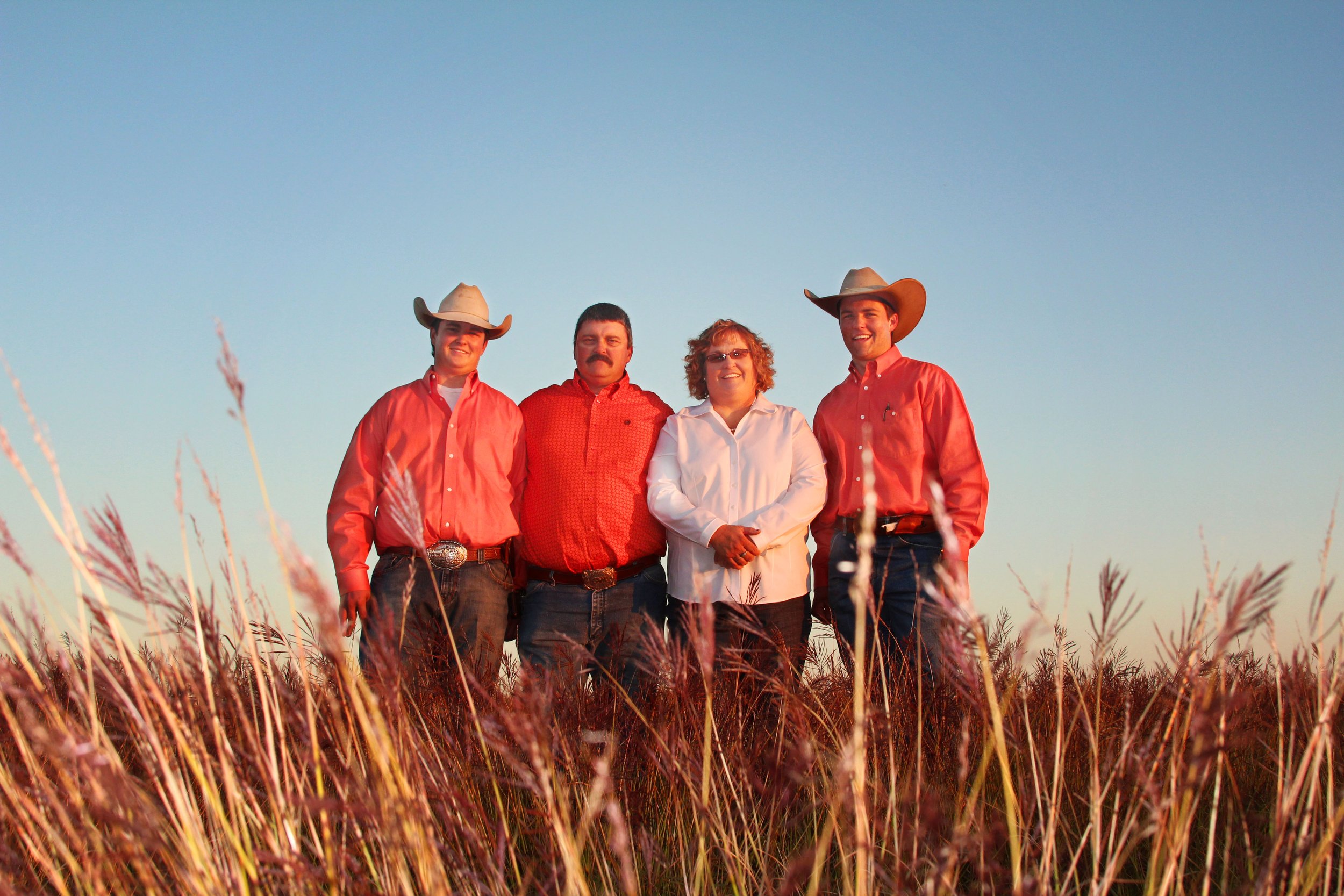 Jahn's Pumpkin Hill: Pumpkin Patch & Family Fun in Oklahoma