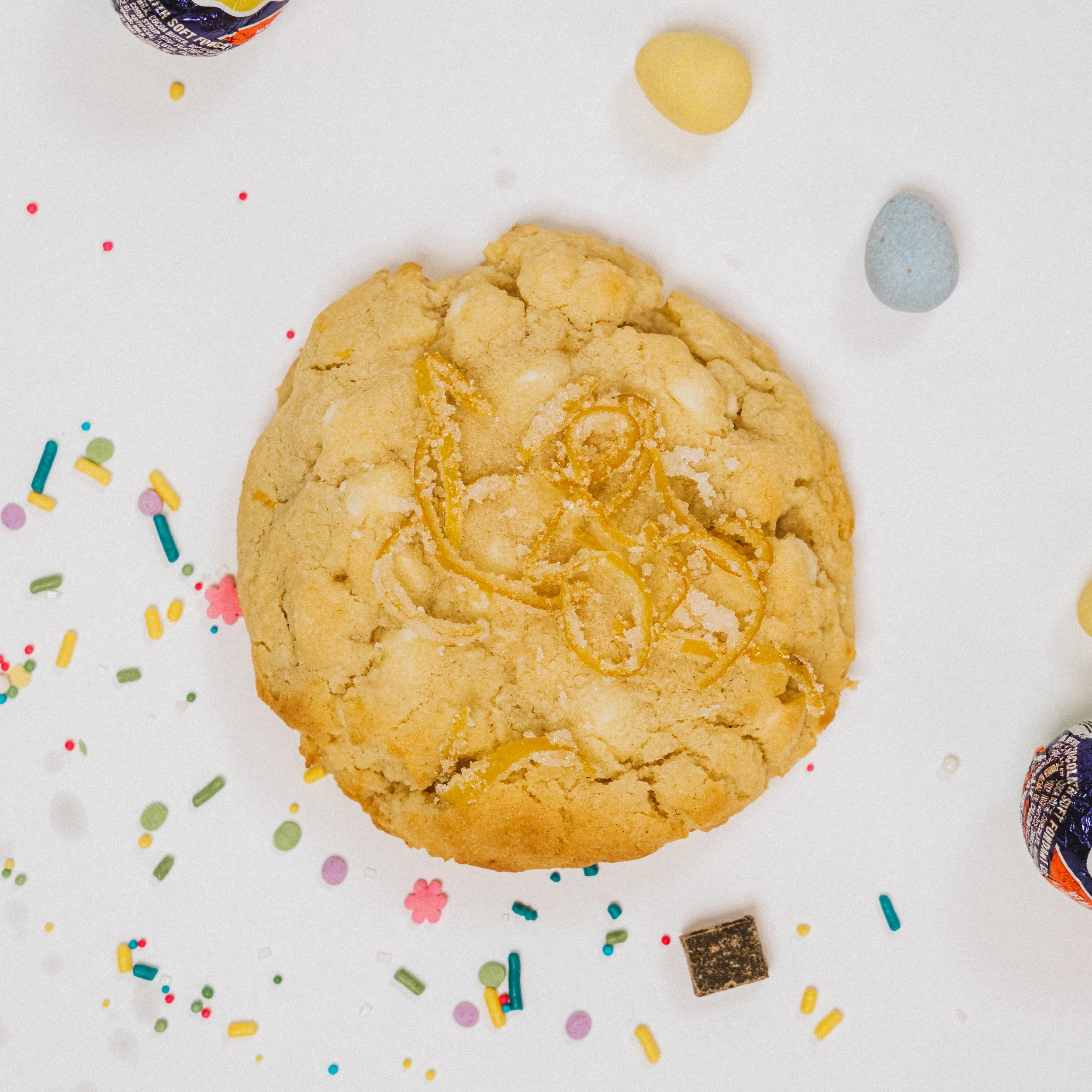 COOKIE CULT