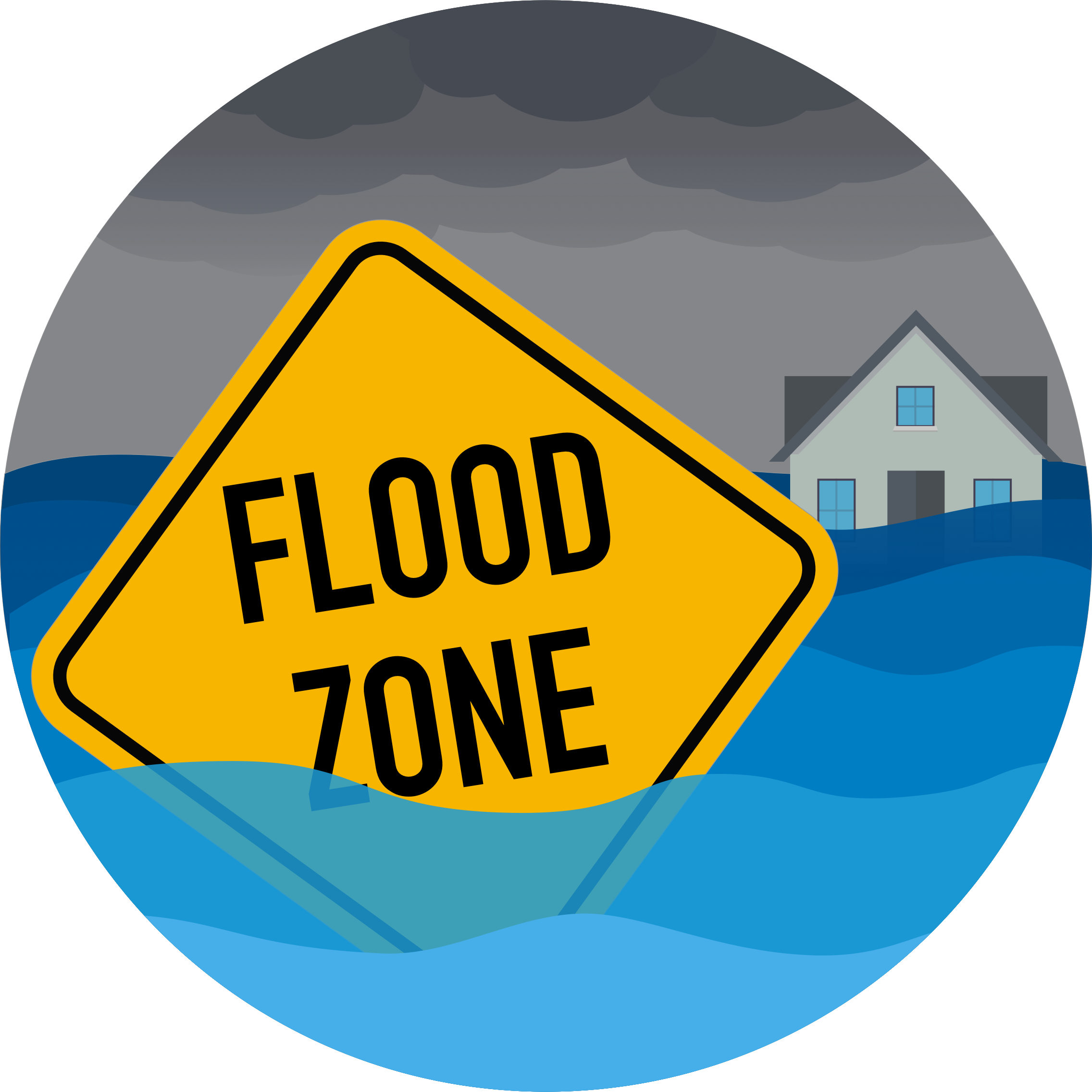 UST Flood Guide — PASS Training & Compliance