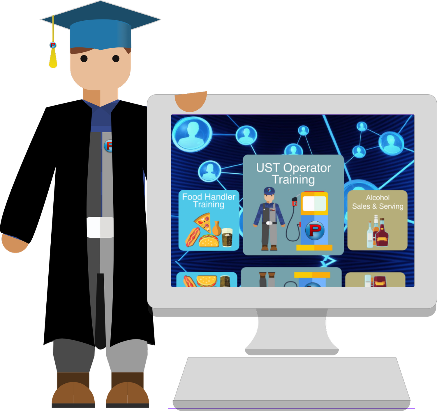 Opus | Explore & Enhance Training — PASS Training & Compliance