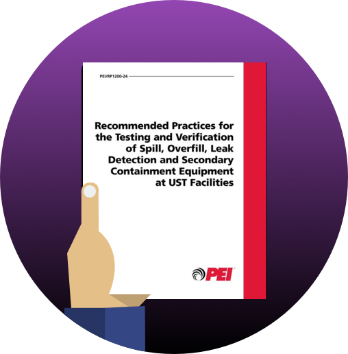 Understanding PEI RP-1200 Forms: A Guide for UST Service Providers ...