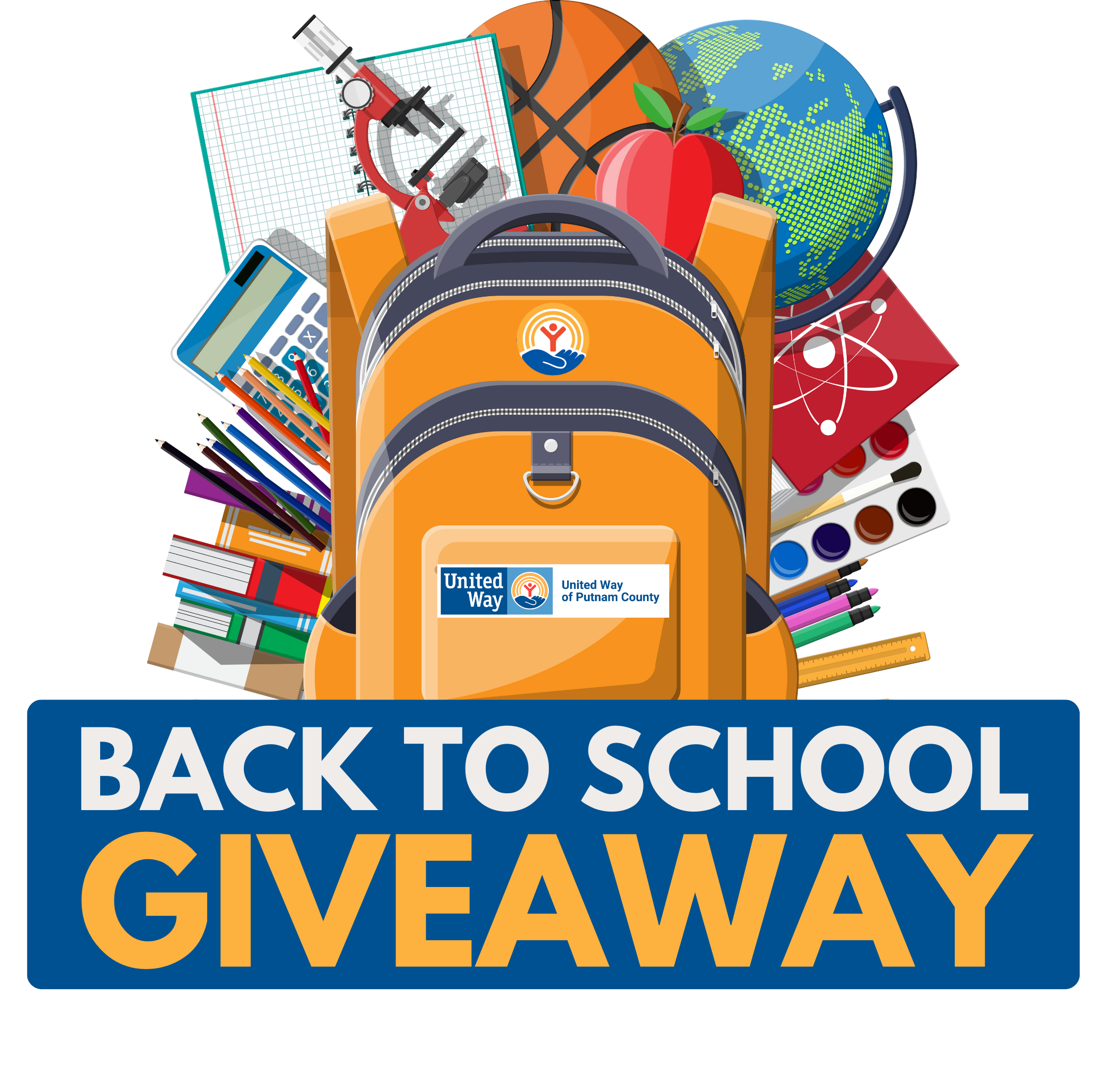 Back To School — Putnam County United Way