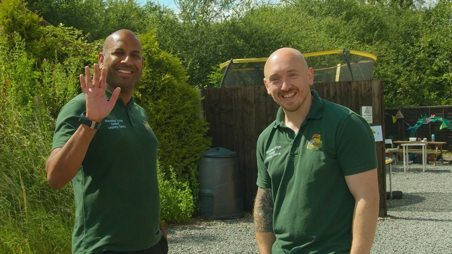 Why work at Woodside Group? — WOODSIDE GROUP Careers