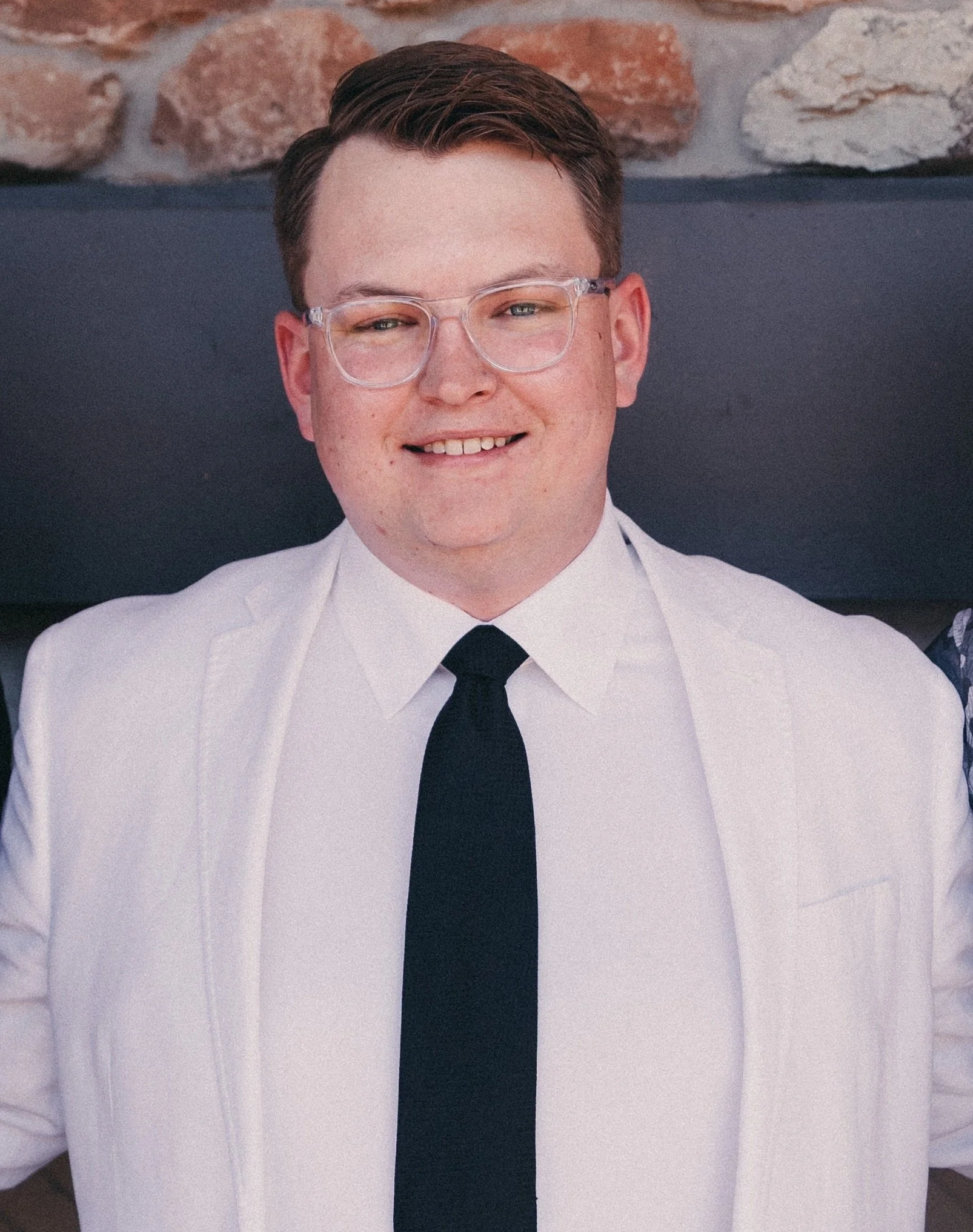 Our Staff — First Baptist Nederland