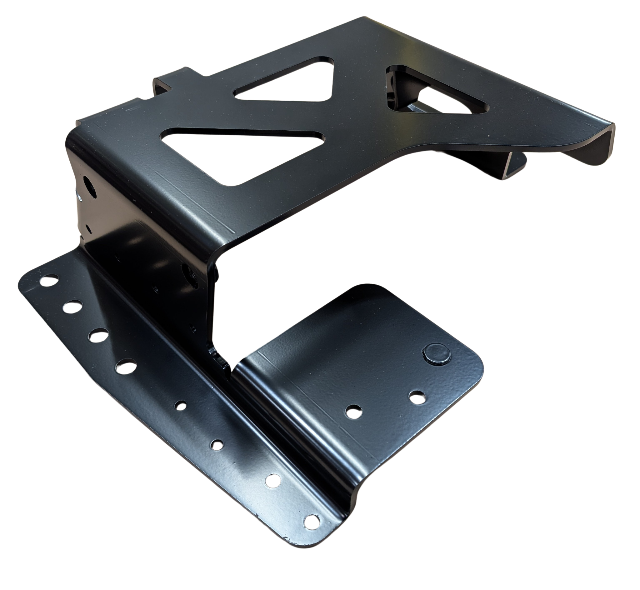 Press Brake Forming — PMMCO