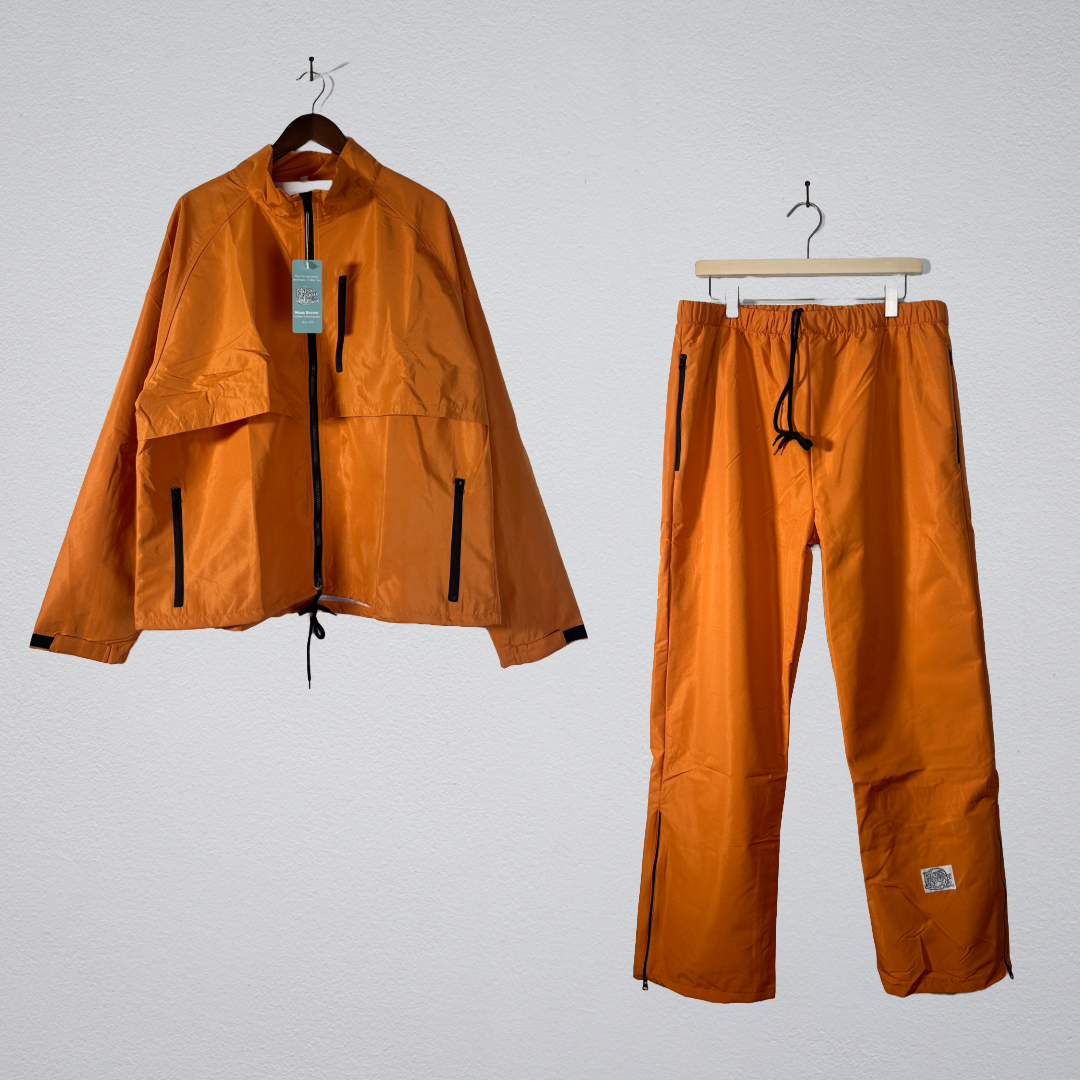 Moss Brown & Co