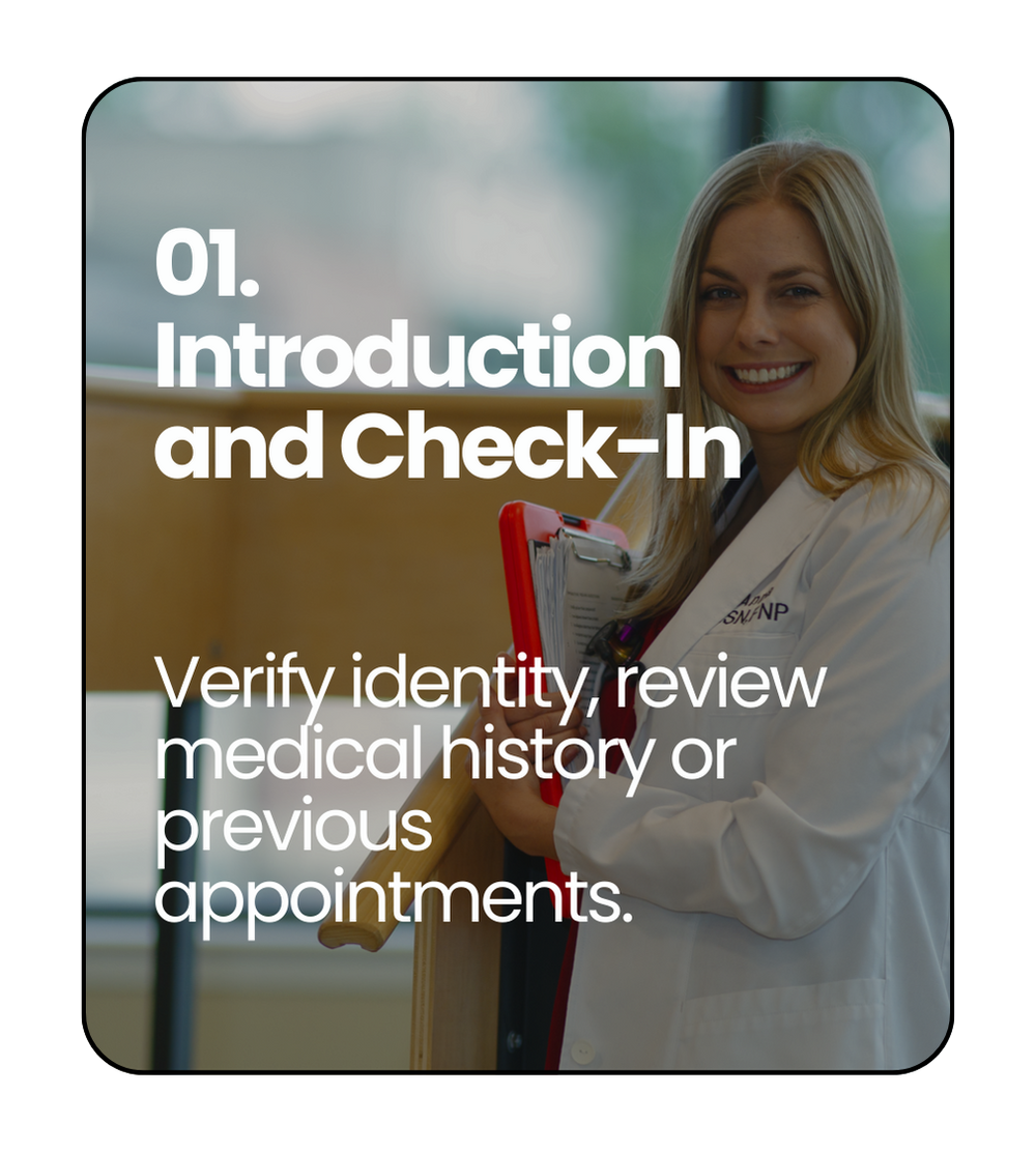 Kinetic Medical Group