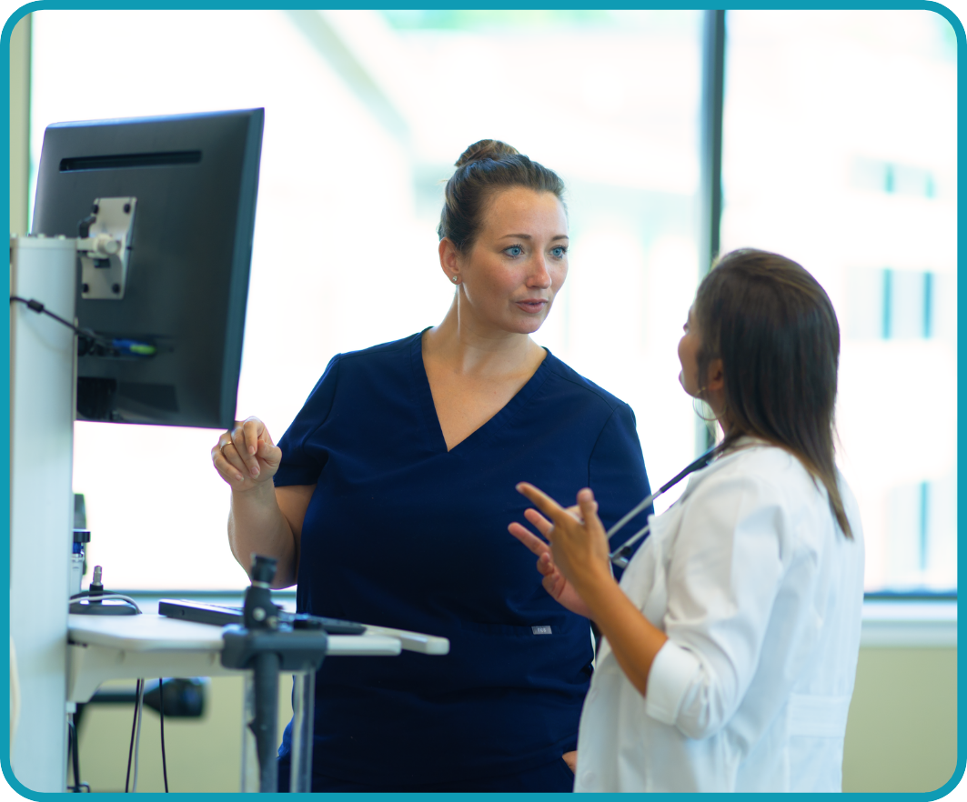 Kinetic Medical Group