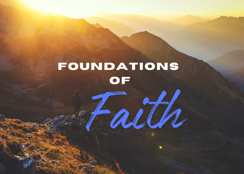 General 2 — Paul Begley Prophecy