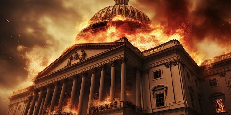 General 2 — Paul Begley Prophecy