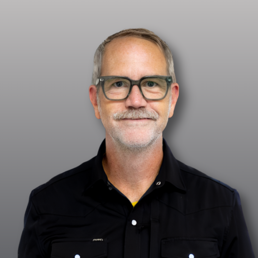 Meet The Team — Austin Circuit Design