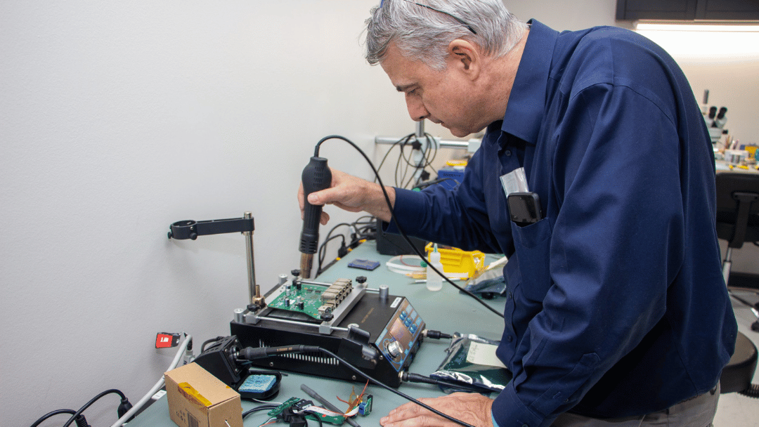 Austin Circuit Design