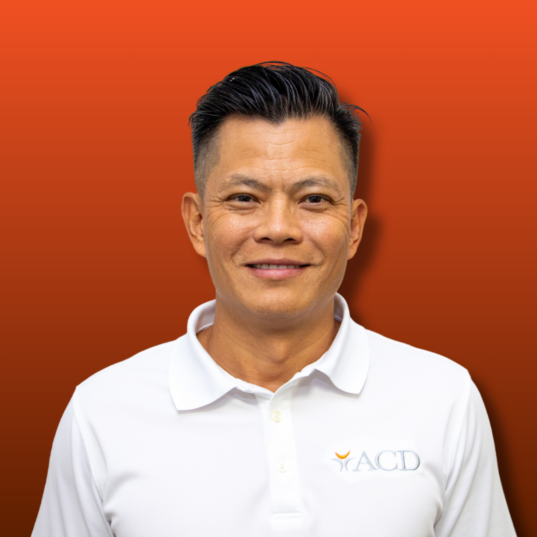 Meet The Team — Austin Circuit Design