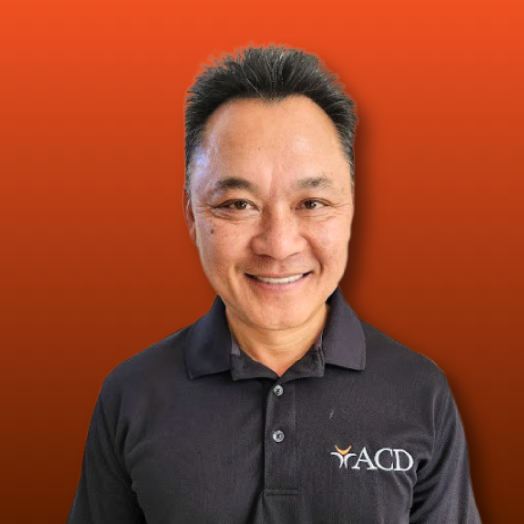 Meet The Team — Austin Circuit Design