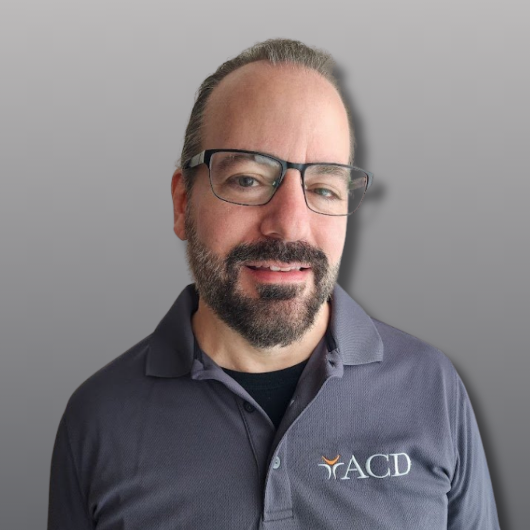 Meet The Team — Austin Circuit Design