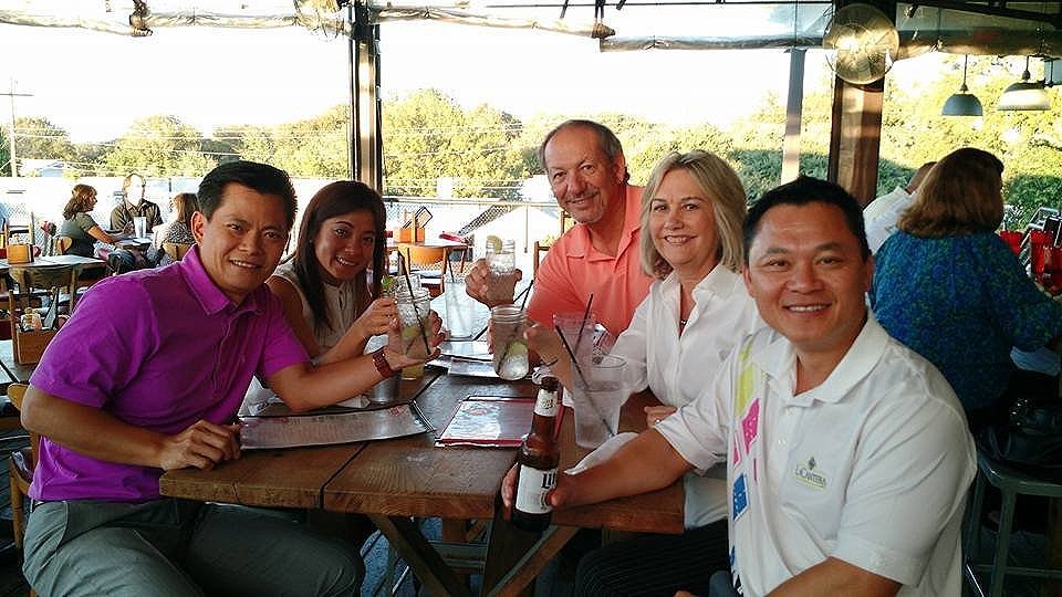 Our Story — Austin Circuit Design