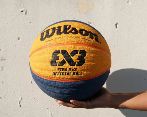FIBA 3x3 Rules — 3XBA