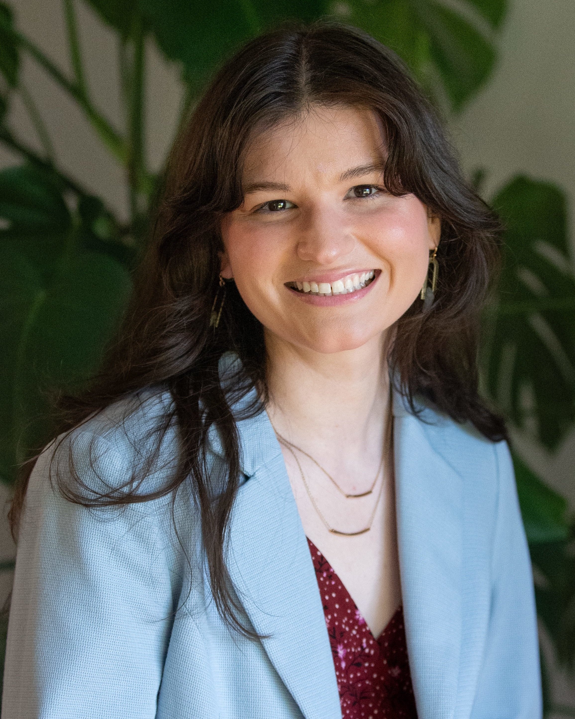 Gabrielle Monaco — Kelle DeBruin Counseling