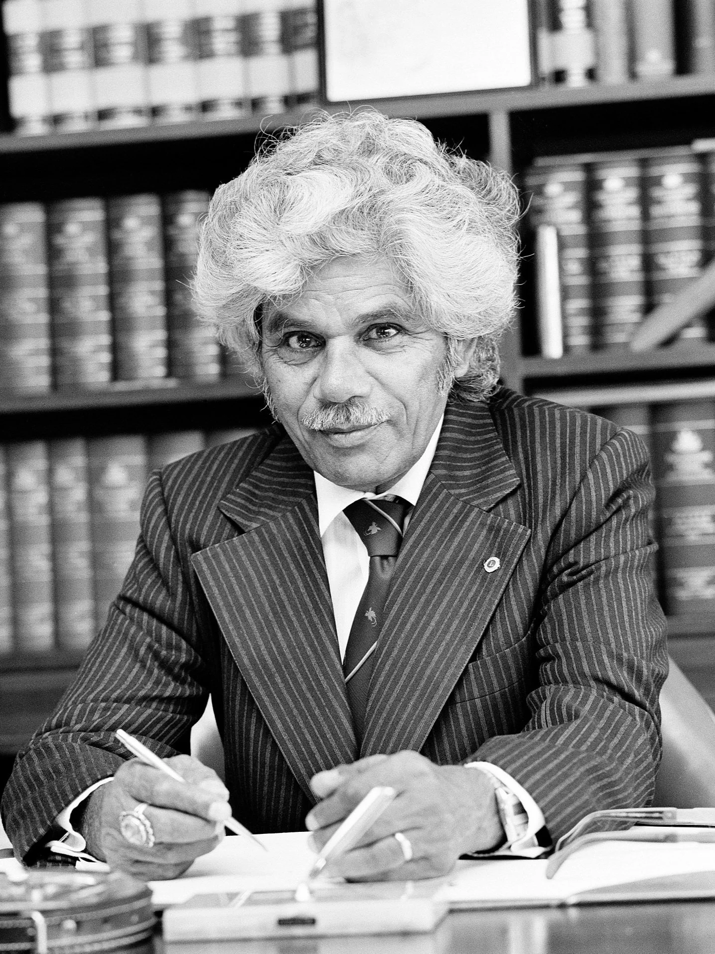 Australian Aboriginal Leaders and Pioneers | Catalina Quest