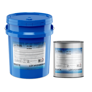 Polycoat — ABC Waterproof