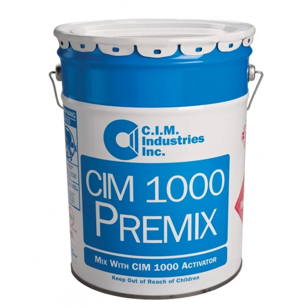 C.I.M. — ABC Waterproof