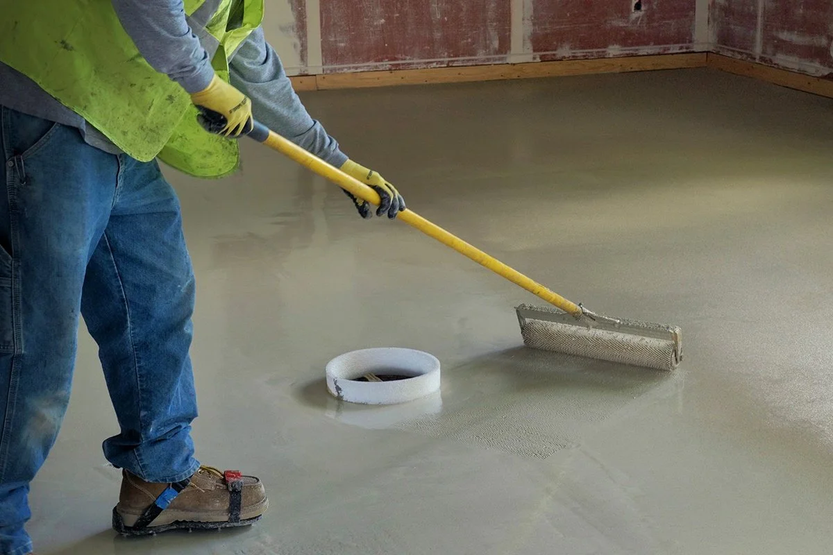 Westcoat — ABC Waterproof