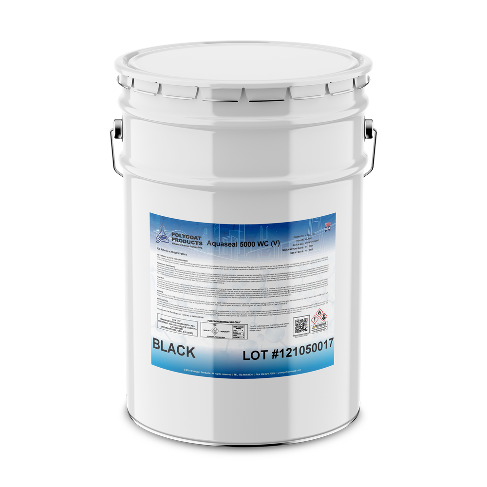 Polycoat — ABC Waterproof