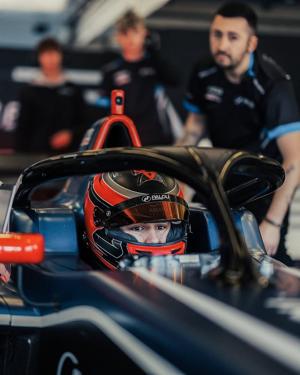 Palou Motorsport