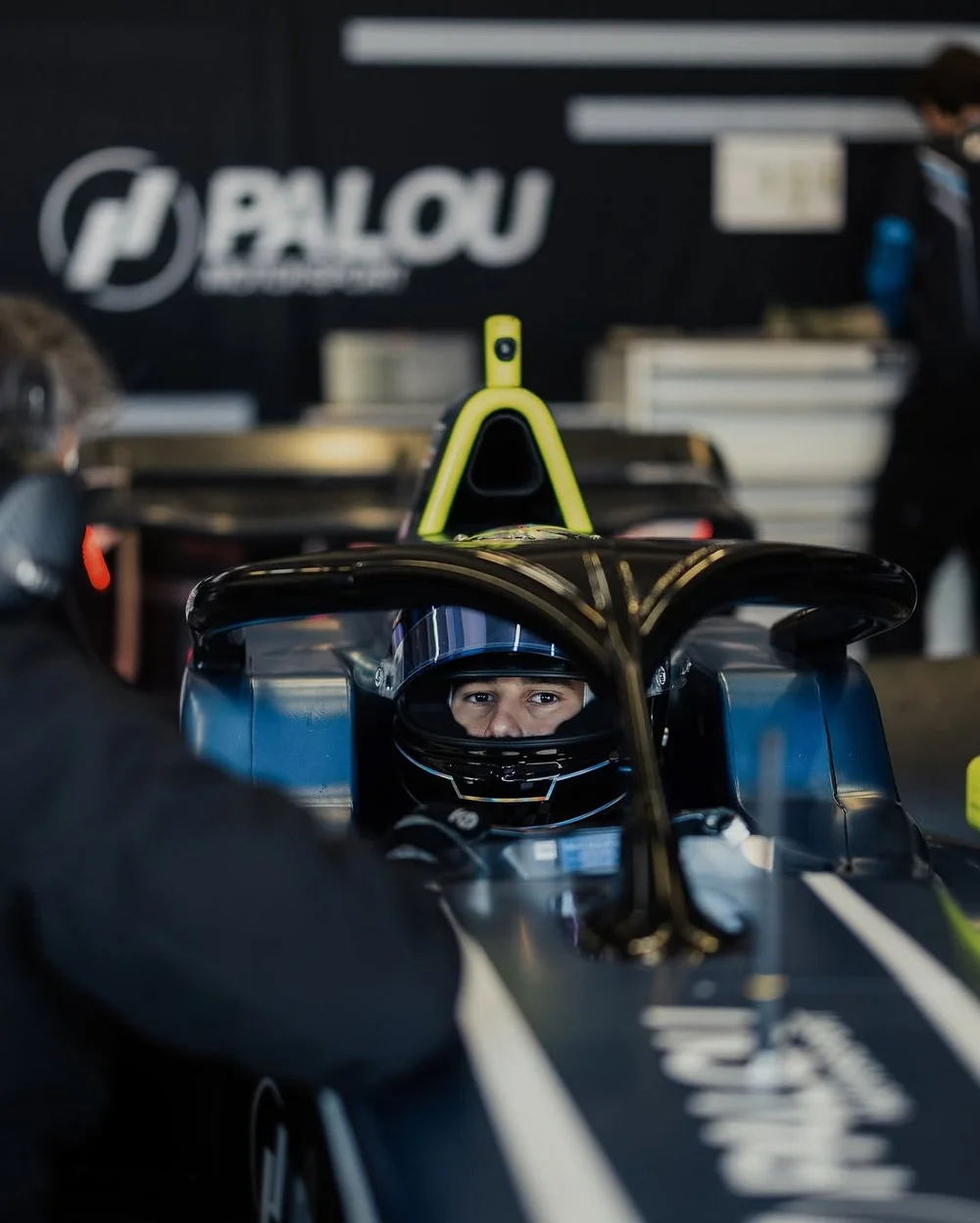 Palou Motorsport