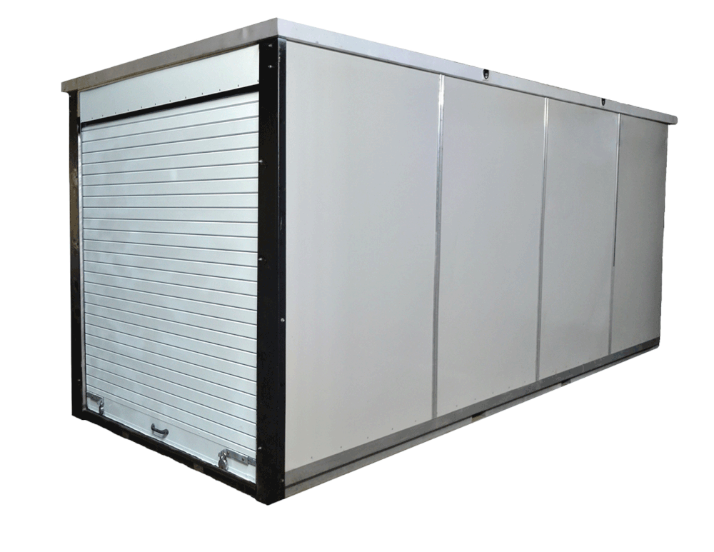 Portable Storage Units | Star Storage Solutions — Star Storage Solutions