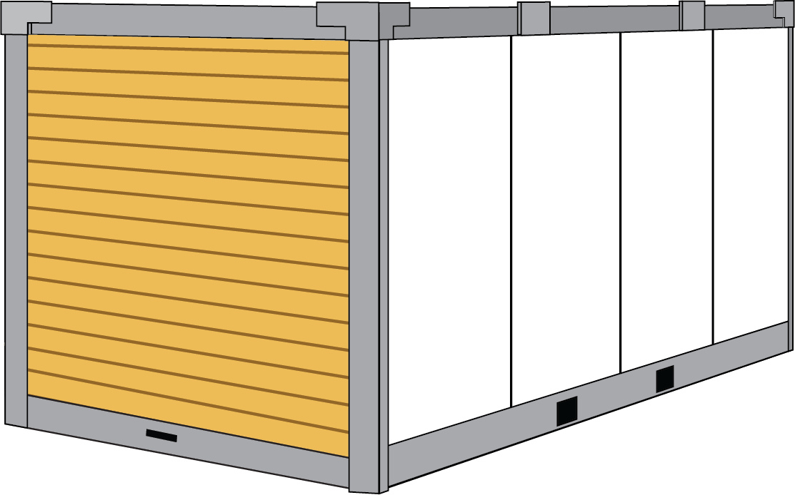Portable Storage Unit Manufacturer | Star Storage Solutions