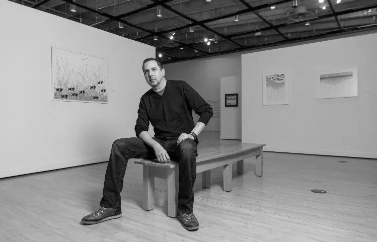 Contemporary Western Art Gallery, Modern Western Paintings and Arts