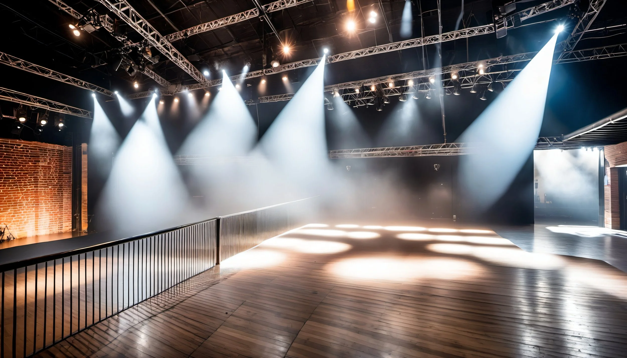 About 1 — LFX Inc.