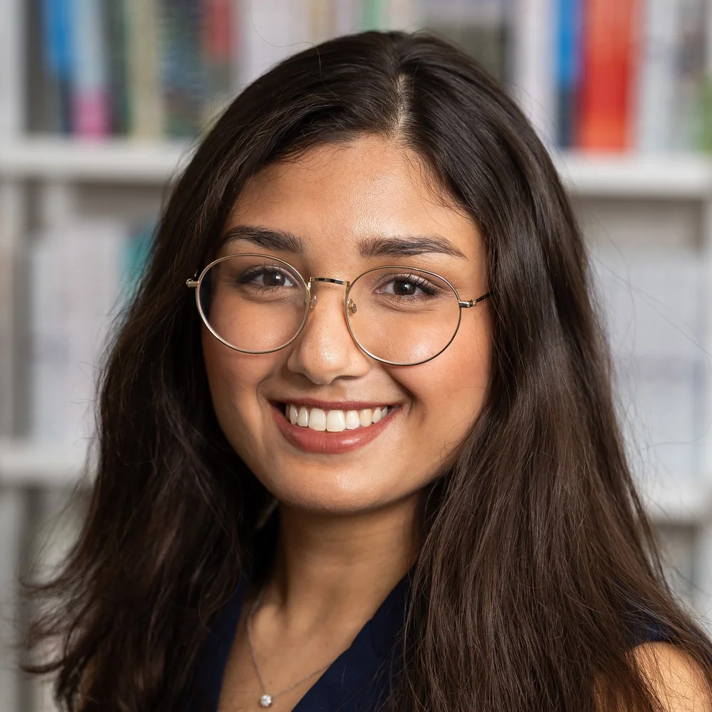 Sarah Khalil, Literary Agent and Editorial Manager — Calligraph ...