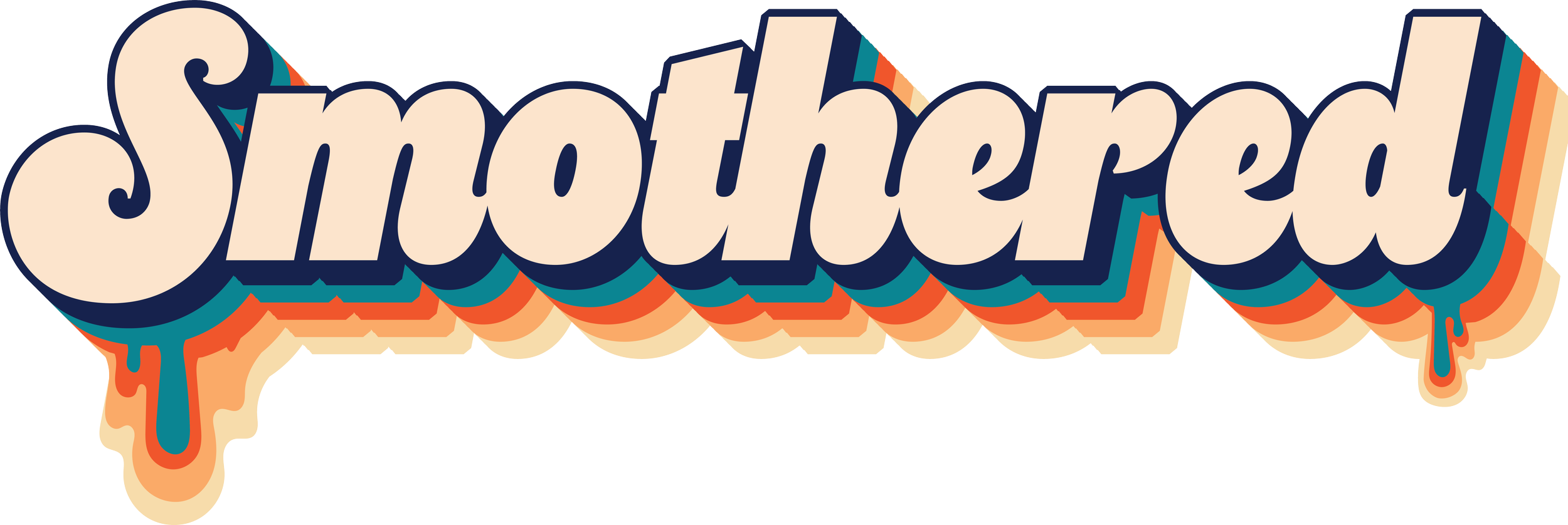 Smothered Brunch