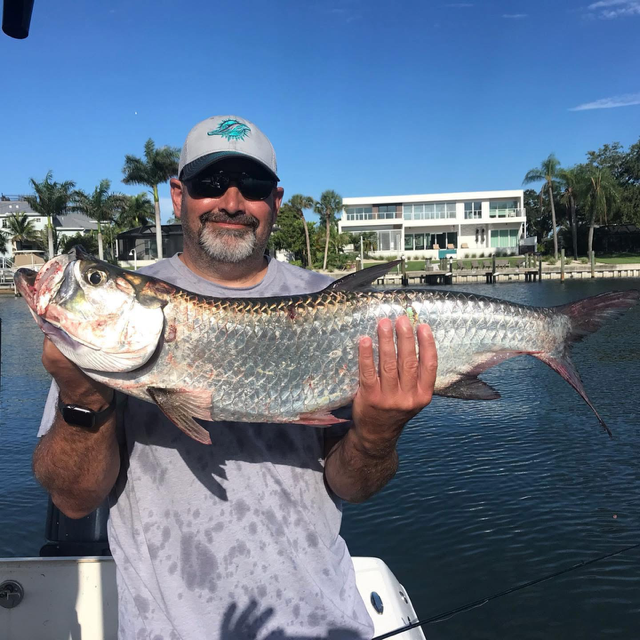 Fishing Reports: Winter 2026 — Gulf Coast Scuttlebutt