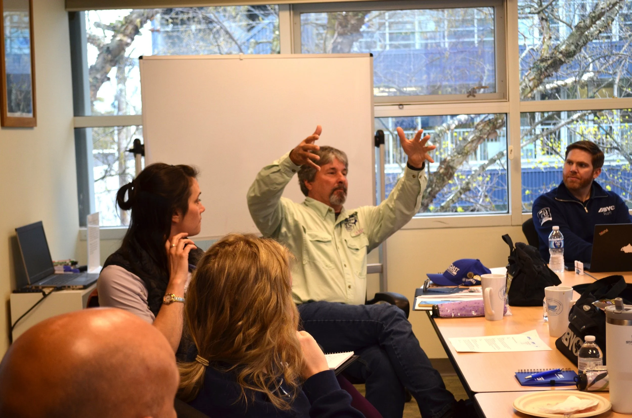 News: ABYC Foundation Seeks Nominations for Educator of the Year — Gulf ...